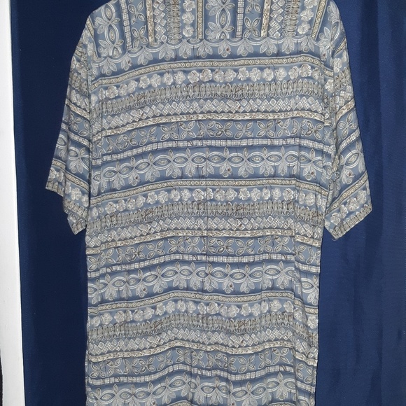 Via Veneto | Shirts | Via Veneto Mens Shirt | Poshmark